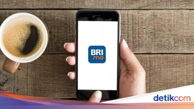 Cara Daftar BRImo Terbaru, Lengkap Tanpa Perlu ke Bank