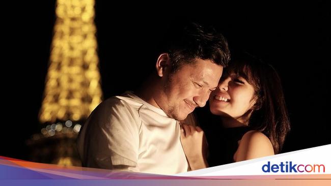 Rumor Video Seks 19 Detik Hancurkan Rumah Tangga Gading dan Gisel