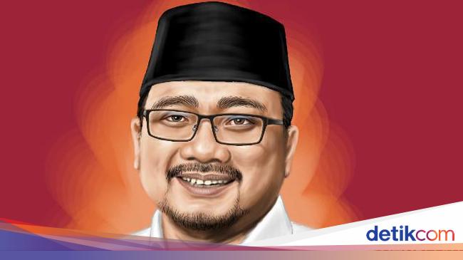 Menag Gus Yaqut: Presiden Ingin Konsep Pesantren Mandiri Selesai 6 Bulan Menag Gus Yaqut: Presiden Ingin Konsep Pesantren Mandiri Selesai 6 Bulan