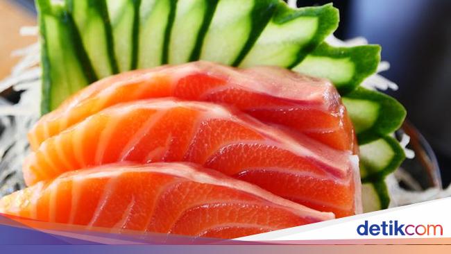 7 Makanan Penurun Darah Tinggi dan Kolesterol