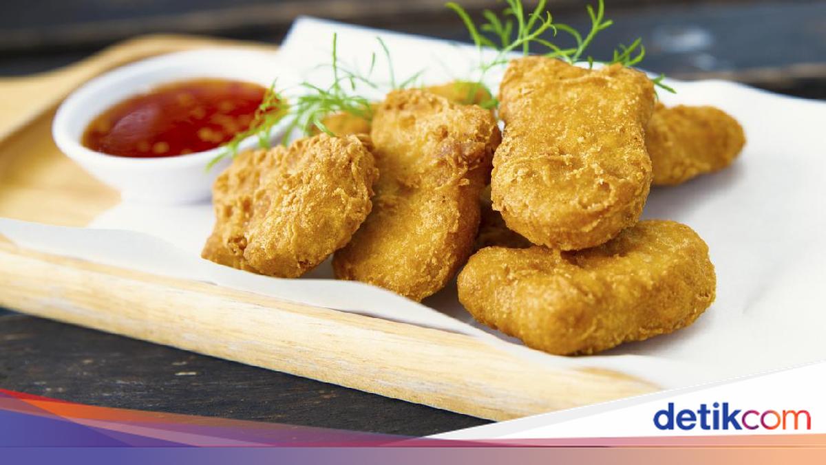 15 Macam-macam Frozen Food, Cocok untuk Camilan atau Lauk