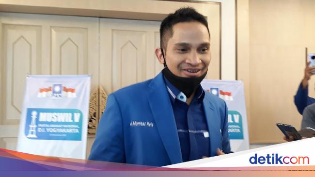 Viral Mumtaz Rais Sumbang Ponpes Gus Miftah-Minta Dukungan Pemilu 2024