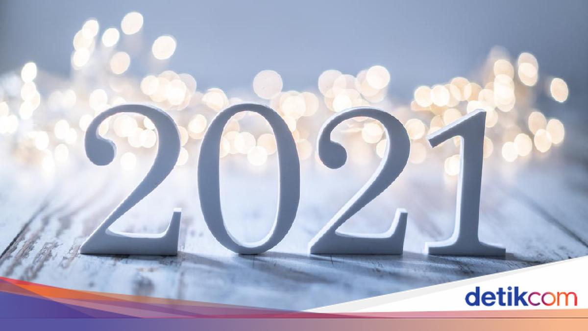 Kalender Hari Libur & Kapan Lebaran Idul Fitri 2021? Ini Jadwal Lengkapnya