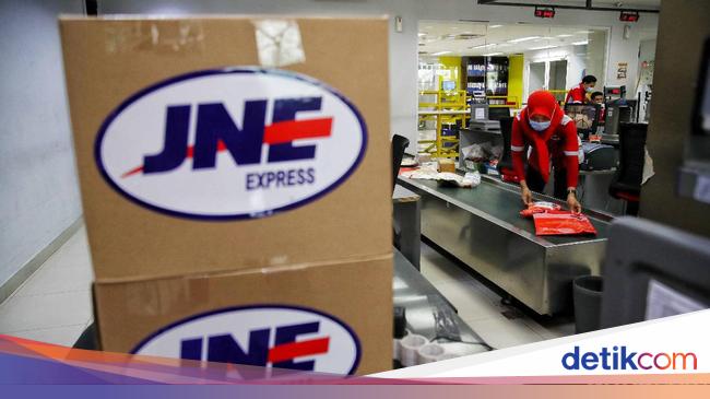 3 Cara Cek Resi JNE Tracking, Buat Lacak Paket Sampai di Mana