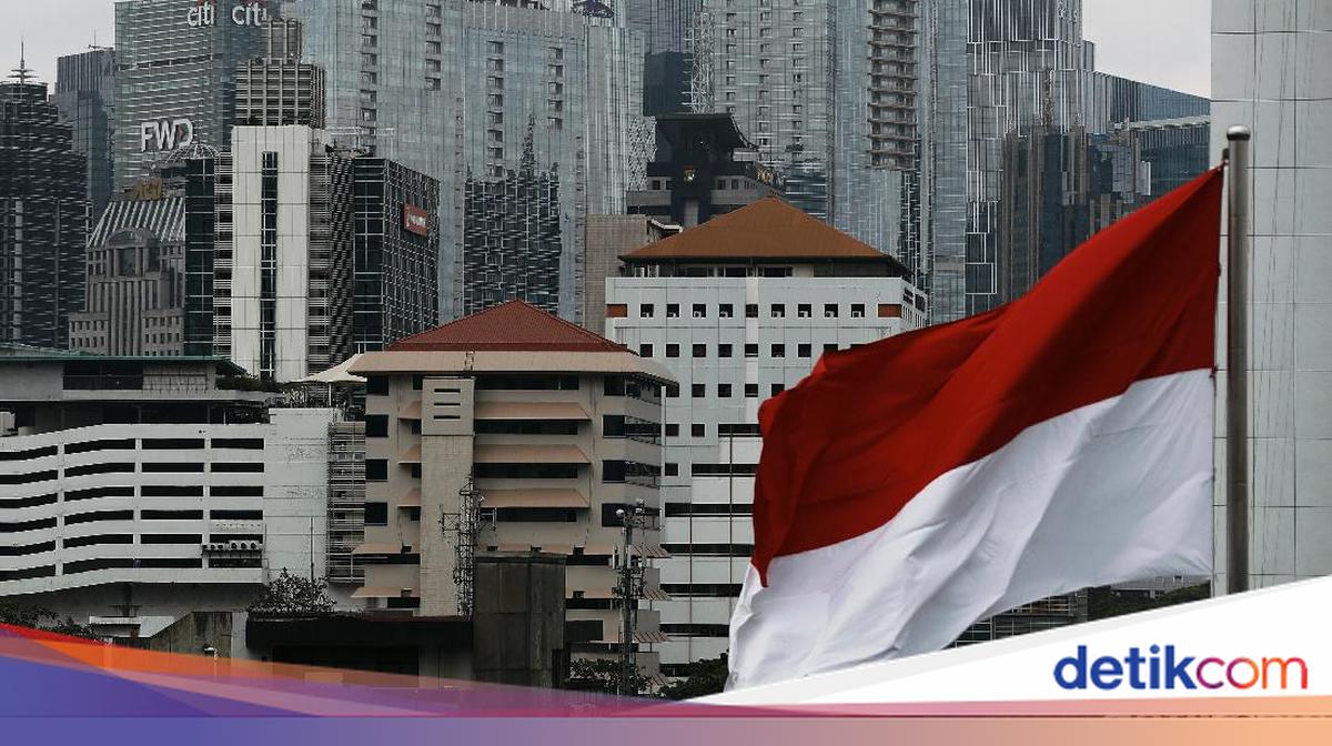 Simak! Ini Ramalan Terbaru Bank Dunia soal Ekonomi RI