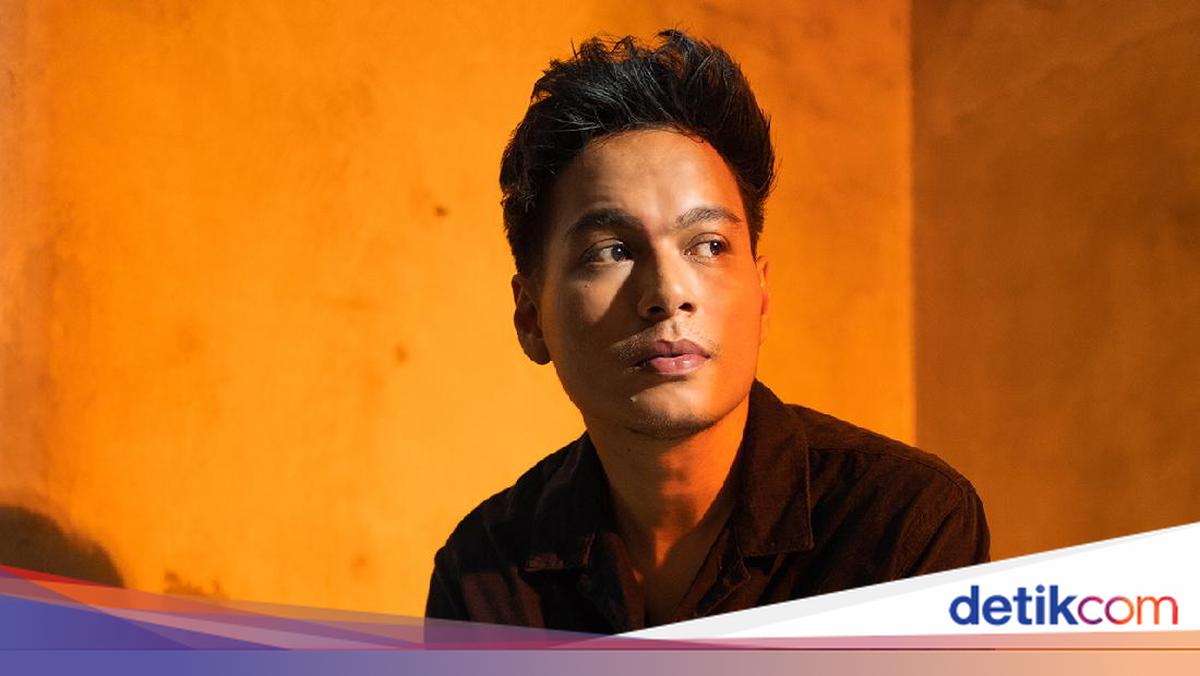Cara Rendy Pandugo dan Pamungkas Ungkapkan Arti Sahabat Lewat Friends
