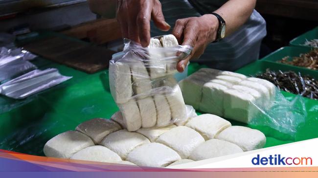 5 Fakta Tahu-Tempe yang Muncul Lagi, tapi Harganya Naik