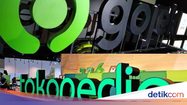Intip Dampak Gojek-Tokopedia Kalau Jadi 'Kawin'