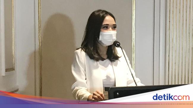 Gisel Minta Maaf Soal Kasus Video Seks, Apa Kata Polisi? Gisel Minta Maaf Soal Kasus Video Seks, Apa Kata Polisi?