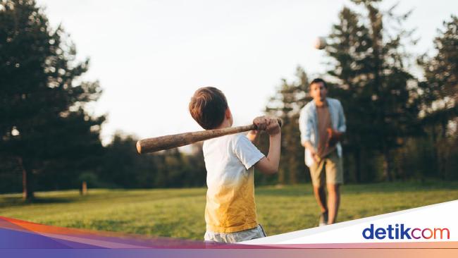 Jumlah Pemain Kasti Tiap Regu dan Lama Permainannya