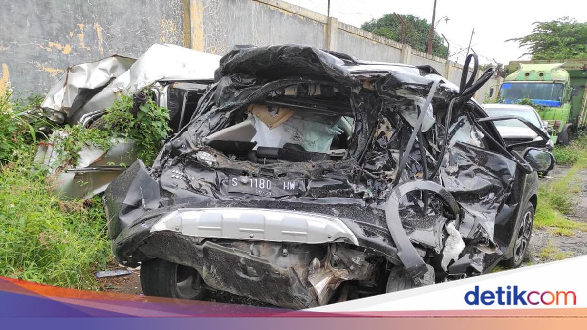4 Fakta yang Menguatkan Sopir Chacha Sherly Jadi Tersangka dan Ditahan