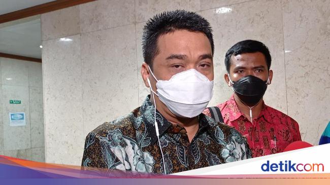 Helena Lim Terdata Karyawan Apotek, Pemprov DKI: Diduga Bukan Pegawai