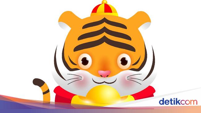 Ramalan Shio Minggu Ini 8-13 April 2025: Shio Macan Dapat Peluang ...