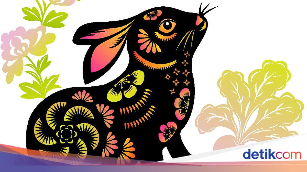 Tahun 2023 Shio Apa? Berikut Penjelasan Lengkap serta Ramalan dan ...