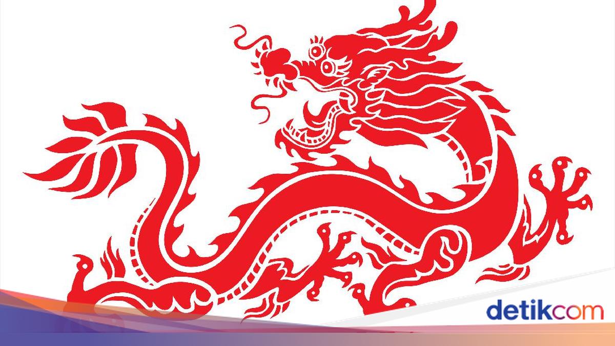 Keistimewaan Shio Naga di Tahun Kuda Api 2026, Simak Penjelasannya