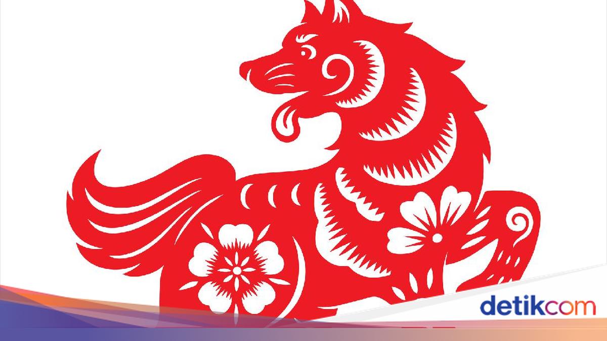 Ramalan Shio Anjing Tahun 2025: Karier, Cinta, Keuangan, dan Kesehatan