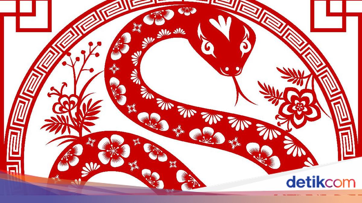 Ramalan Shio Ular 2026: Rezeki Melimpah, Asmara Kurang Stabil