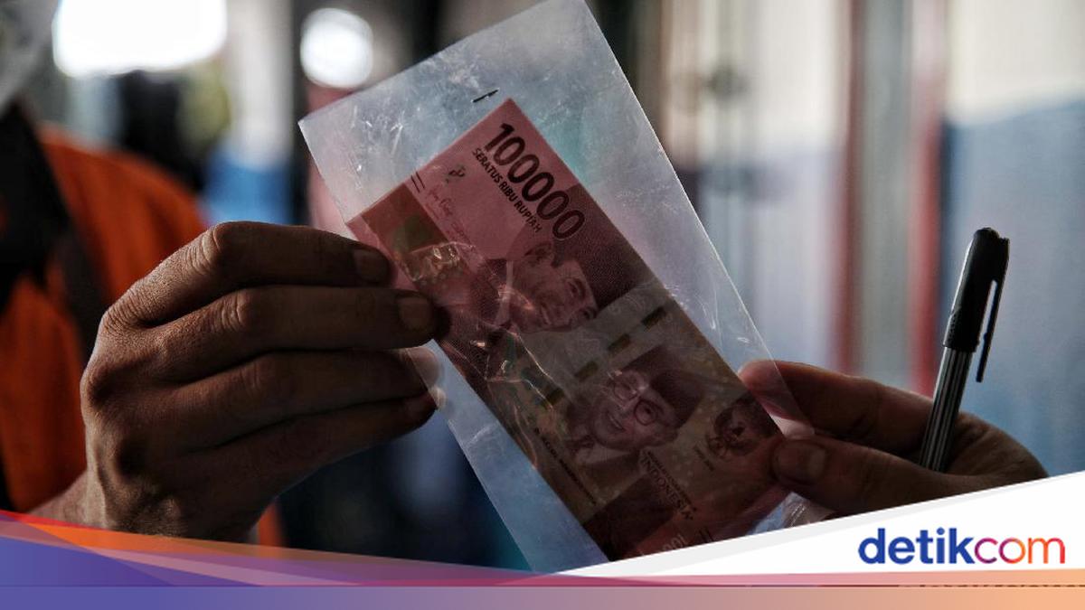 Catat Lokasi dan Jadwal Penyaluran Bansos