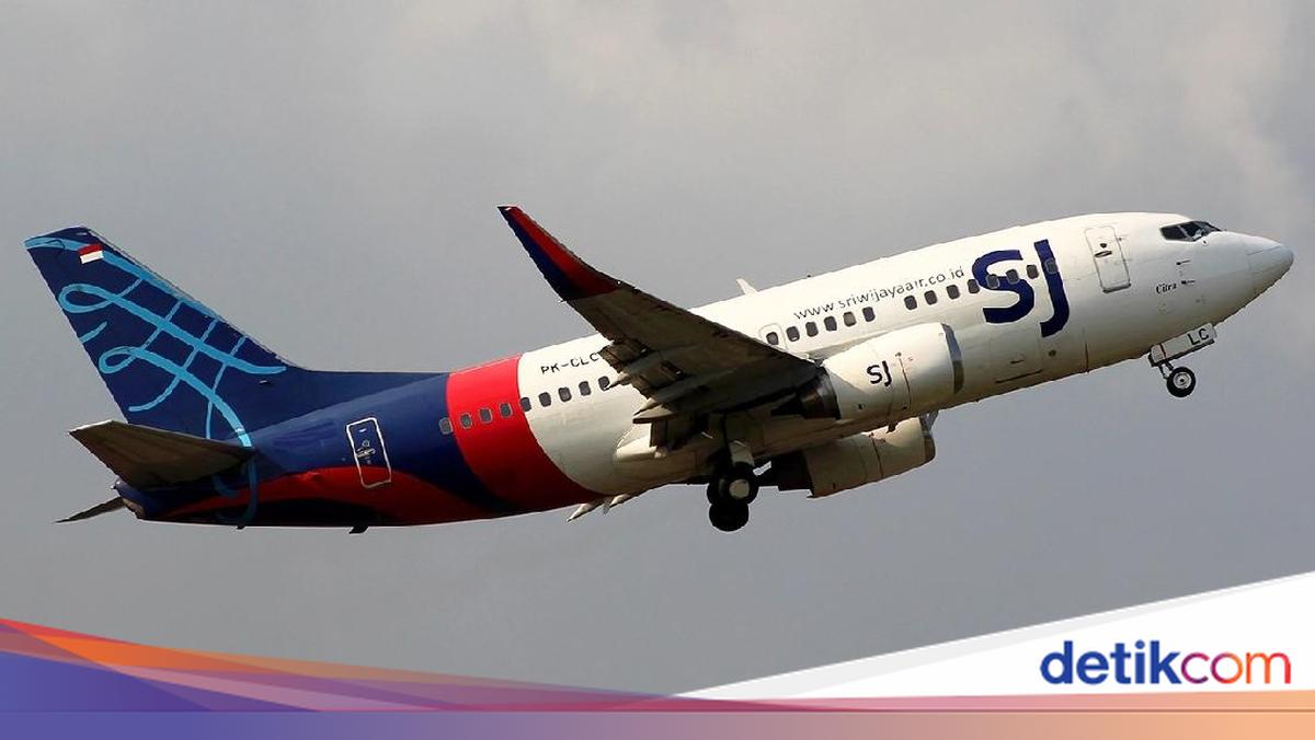 Mengenang Jatuhnya Sriwijaya Air SJ182, 9 Januari 2021