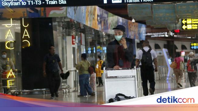 Catat Travelers, Aturan Baru Perjalanan Mulai Hari Ini Catat Travelers, Aturan Baru Perjalanan Mulai Hari Ini