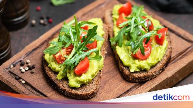 5 Camilan Sehat untuk Diet yang Baik Dikonsumsi Sebelum Tidur