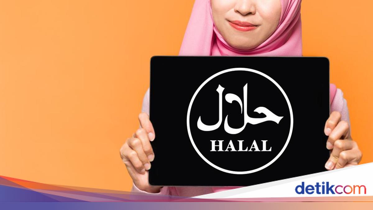 Makanan dan Minuman Halal, Lengkap dengan Dalilnya dalam Islam