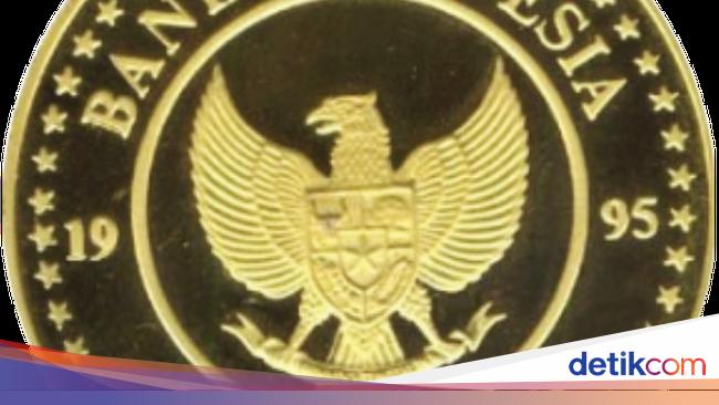 Wajah Pak Harto Pernah Dijadiin Uang Rp 850 Ribu Lho, Nggak Percaya?