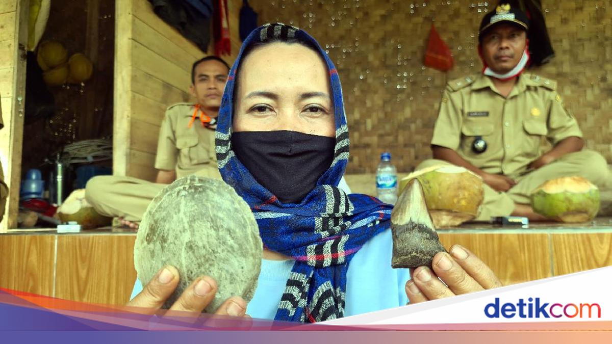 Cerita 'Huntu Gelap' di Sukabumi yang Dulu Ditakuti Kini Diburu