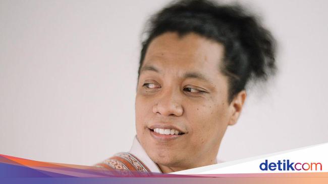 Profil Arie Kriting, Karier Moncer Sebagai Komika hingga Asmara