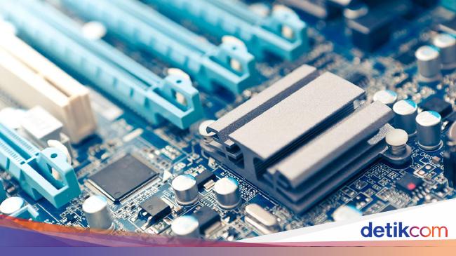 Komputer Masa Depan akan Gunakan Sel Otak Manusia? Ini Penjelasan Studi