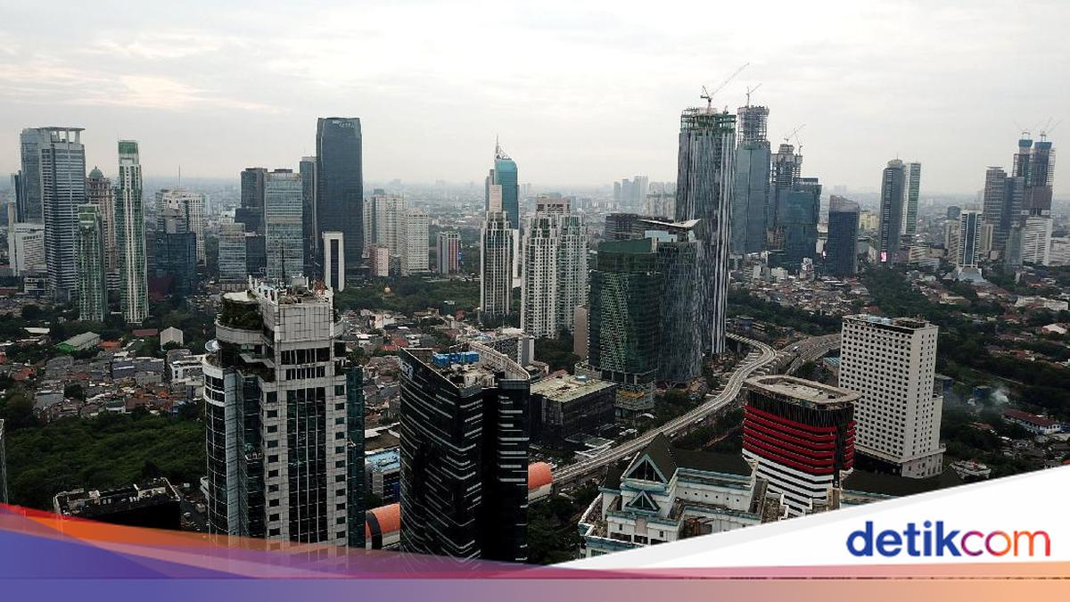 Pengertian Aglomerasi Beserta Contohnya di Indonesia