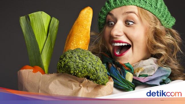 Dicari Orang yang Bisa Puasa Makan Daging 3 Bulan, Gajinya Rp 961 Juta!