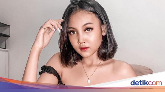 Cibeby, Model yang Disebut Miyabi Versi Indonesia