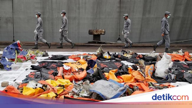 Ini Penyebab Jatuhnya Sriwijaya Air Menurut Kuasa Hukum Keluarga Korban Ini Penyebab Jatuhnya Sriwijaya Air Menurut Kuasa Hukum Keluarga Korban