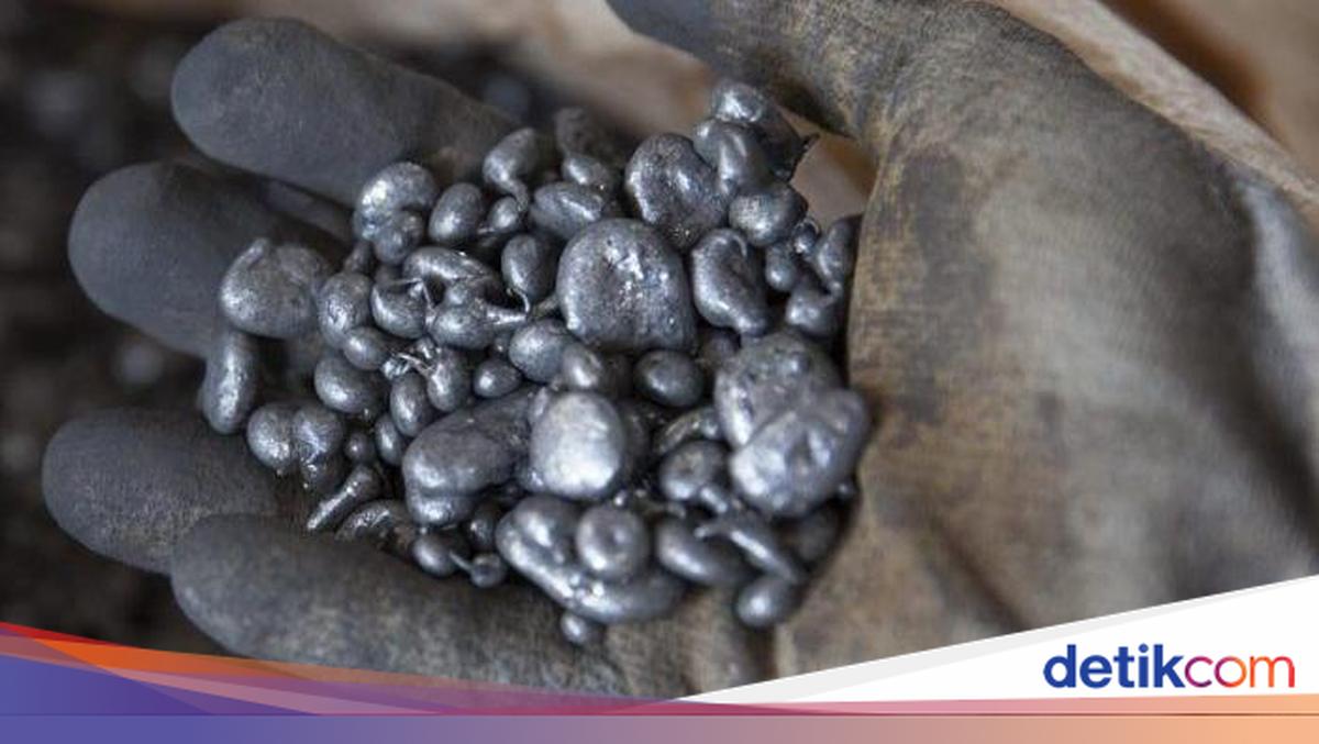 Apa Itu Nikel? Berikut Penjelasan Lengkap Manfaat dan Penggunaannya