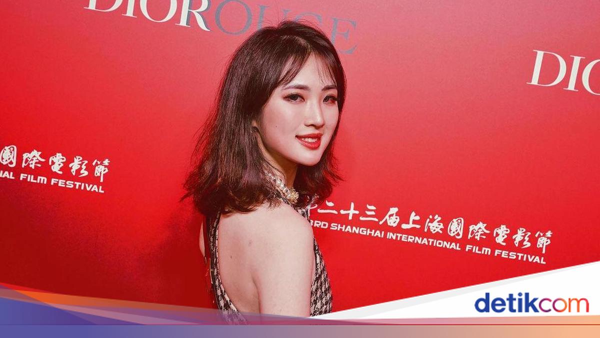 Putri Pendiri Huawei Merasa Beruntung Tak Dicekal Donald Trump