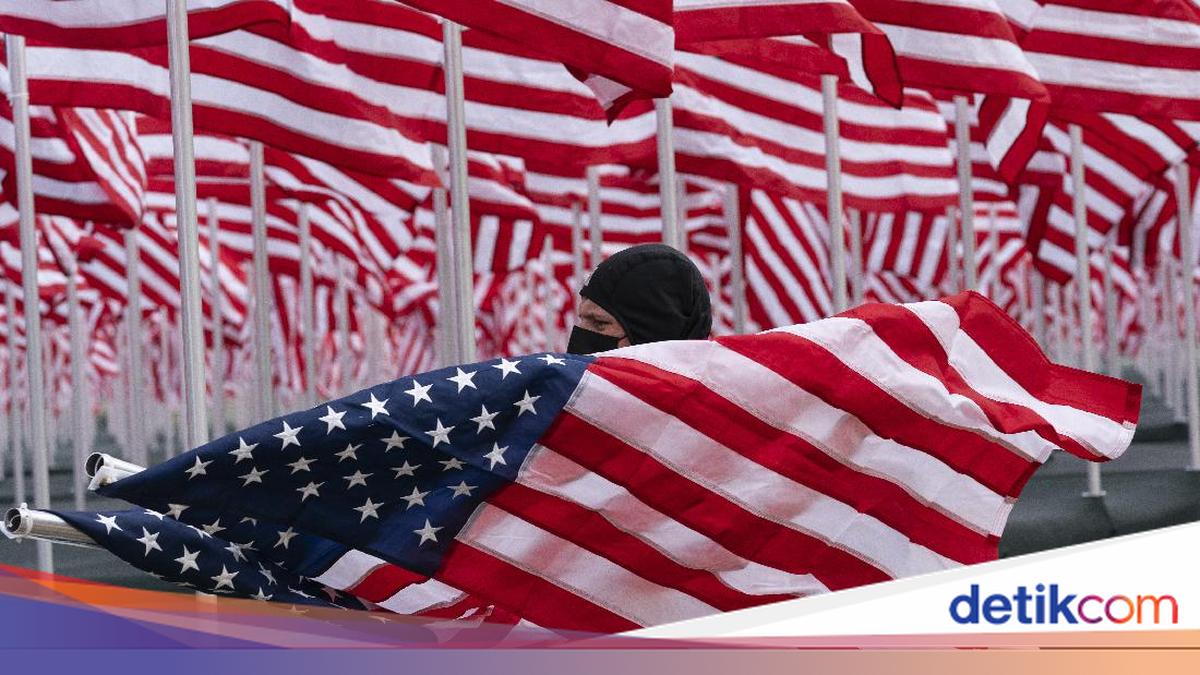 Yang Diabetes hingga Obesitas Ditolak Trump Masuk ke AS