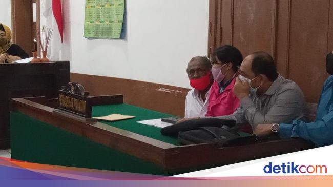 Ini Alasan Anak Gugat Ayah Kandung Rp 3 M di Bandung Ini Alasan Anak Gugat Ayah Kandung Rp 3 M di Bandung