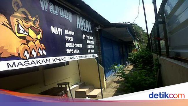 Ada di Gang Buntu, Warung Soto dan Bakmi Selalu Diantre Pembeli
