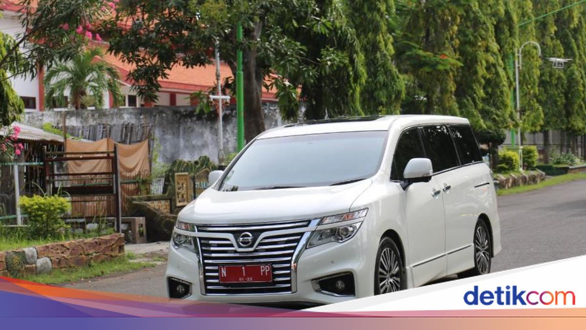 Mobil Dinas Wali Kota Probolinggo Bisa Dipinjam buat Nikahan, Gratis ...