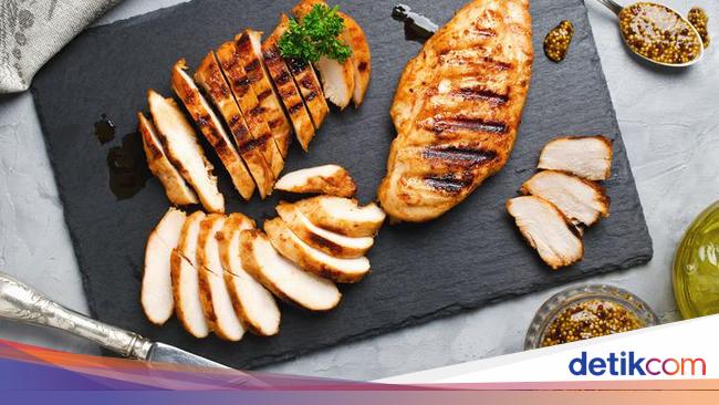 Perlu Diketahui, Ini 7 Fungsi dan Manfaat Protein dalam Tubuh