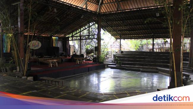 Saung Angklung Udjo Terancam Tutup, Para Penerus Tak Akan Menyerah