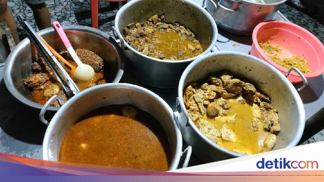 5 Kuliner Khas Pacitan yang Wajib Dicoba, Dijamin Bikin Ketagihan!