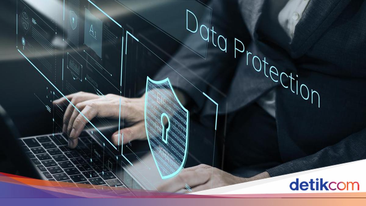 5 Cara Mengetahui Data Pribadi Bocor atau Tidak, Segera Cek untuk Cegah ...