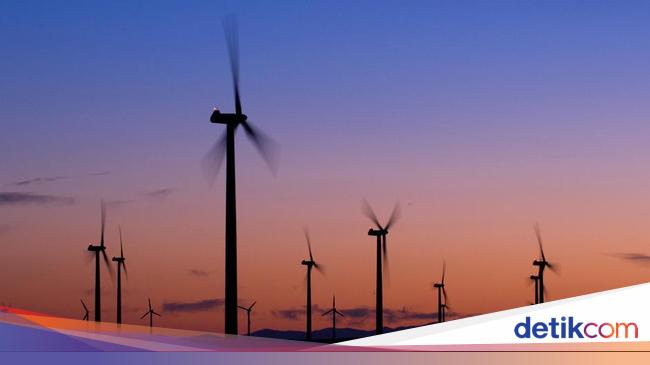 Kebutuhan Terhadap Energi Fosil Masih Tinggi di Tengah Kehadiran EBT