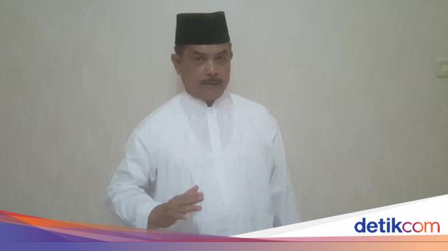 Eks Walkot Padang soal Aturan Jilbab untuk Siswi: Tak Ada Tempat Nyamuk ...