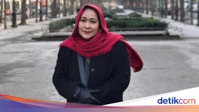 Jenny Rachman Comeback, Bintangi Film Air Mata Di Ujung Sajadah