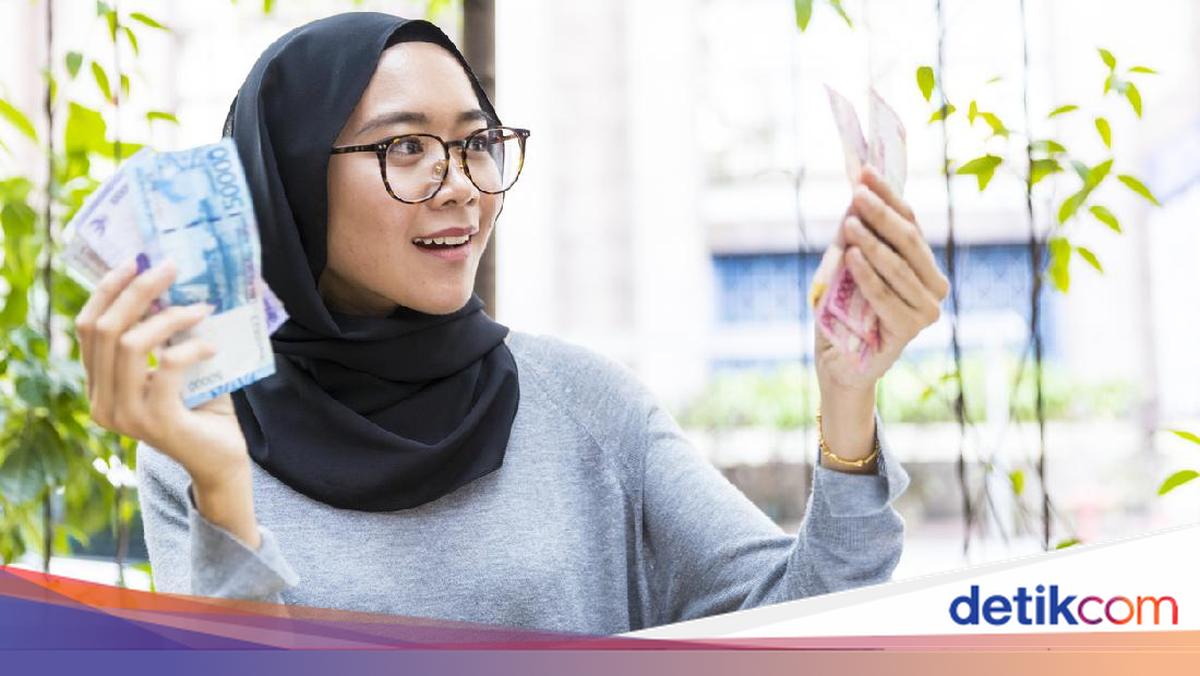 Asal Usul Kata 'Cuan' yang Sering Dipakai Anak Muda