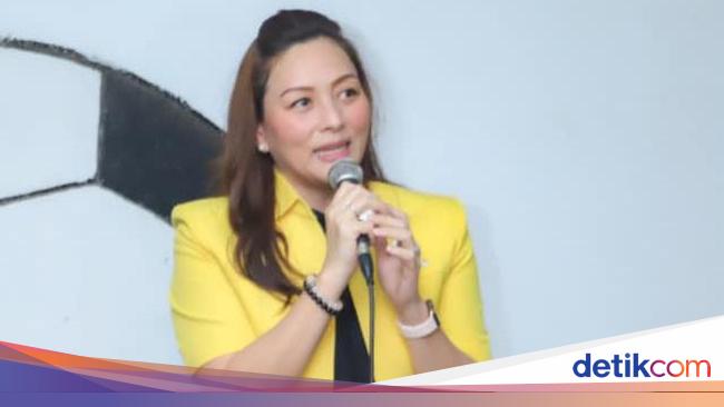 Foto Michaela, Dokter Cantik Manado yang Diselingkuhi dan Kisahnya bak ...