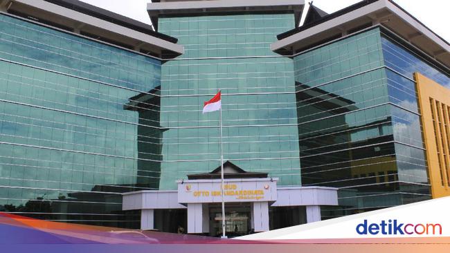 Otto Iskandar Dinata Diabadikan Menjadi Nama RS di Kabupaten Bandung